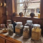 Make Your Own Tea Blend Plus 6 Easy Recipes - The Outdoor Apothecary
