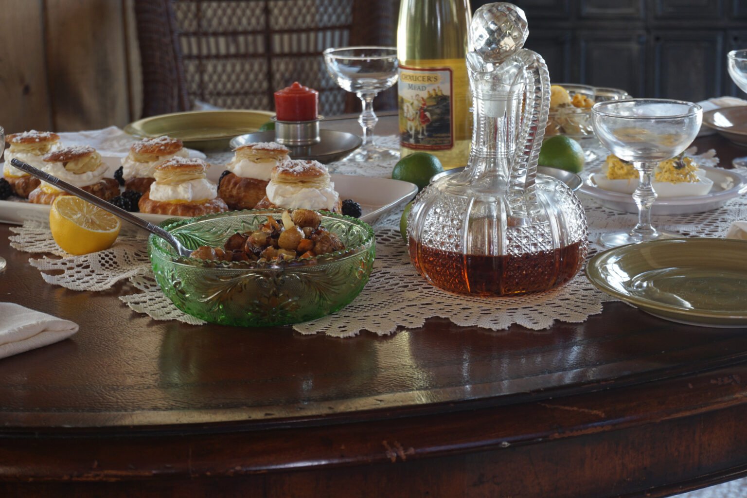 10 Spring Equinox Rituals For A Grounded Life - The Outdoor Apothecary