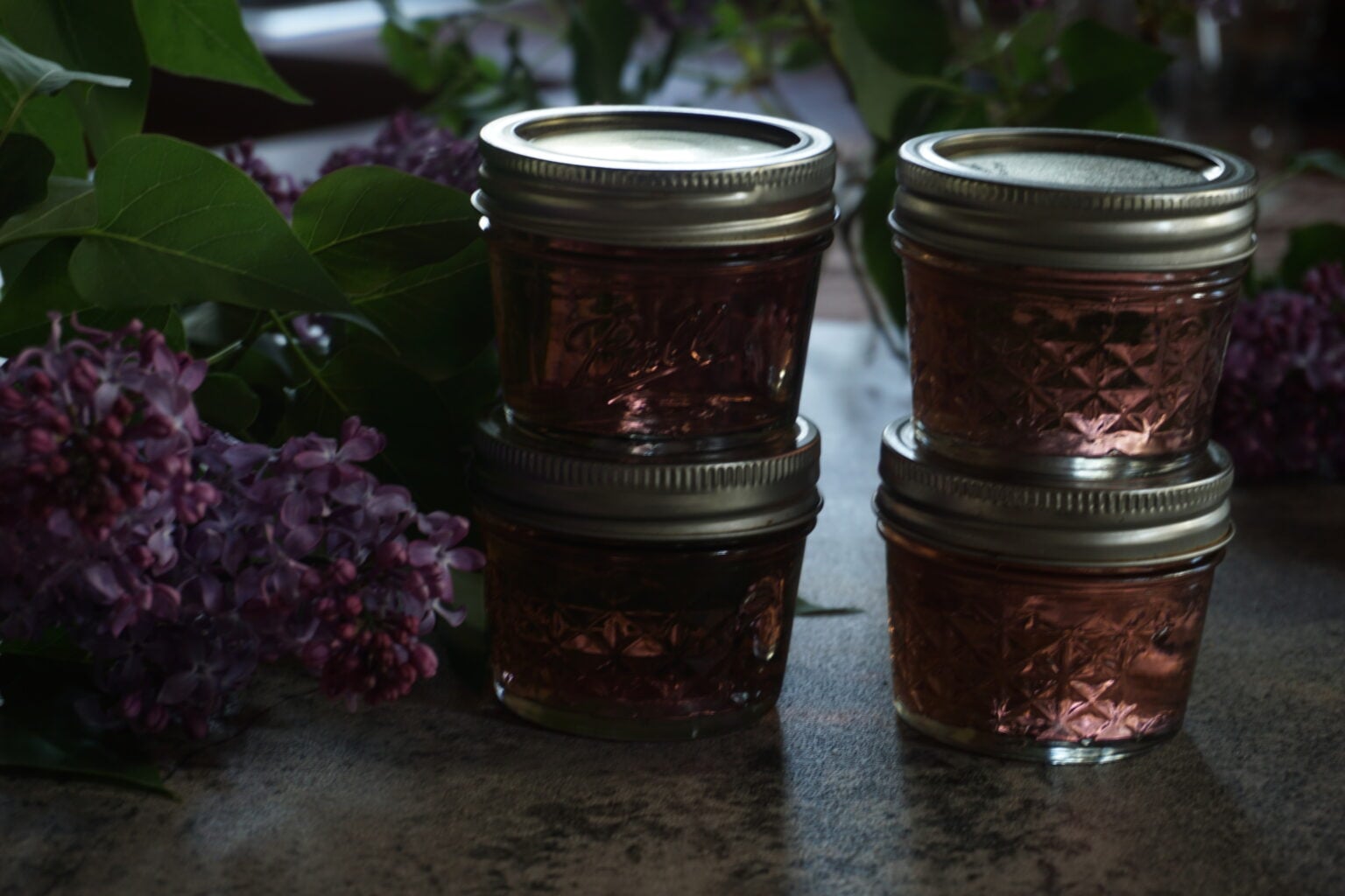Edible Lilacs: 7 Delicious Spring Recipes - The Outdoor Apothecary