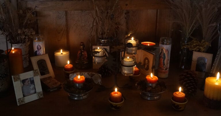 10 Spring Equinox Rituals For A Grounded Life - The Outdoor Apothecary