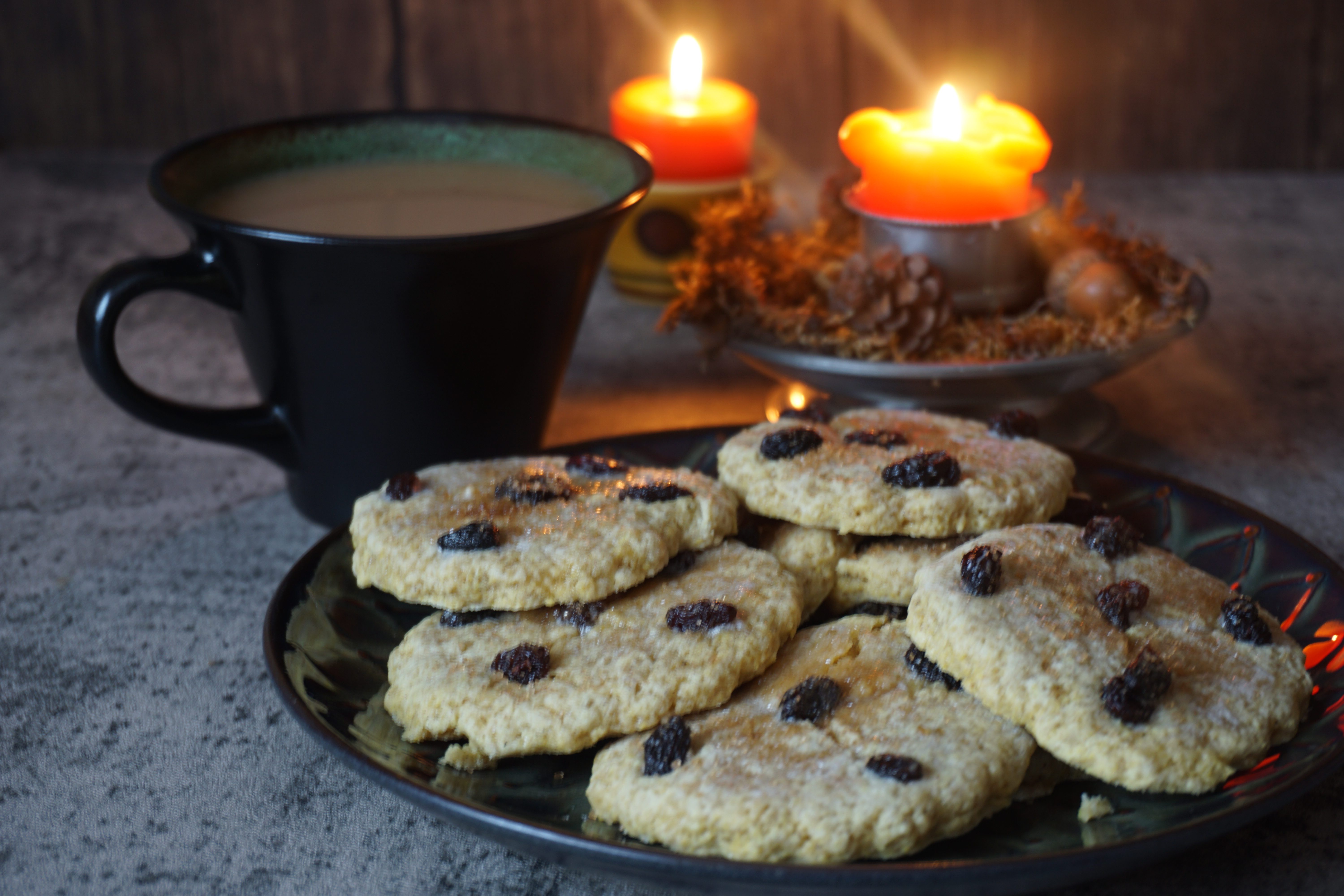 Recipe For Soul Cakes: A Powerful Samhain Offering To Ancestors - The ...