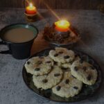 Recipe For Soul Cakes: A Powerful Samhain Offering To Ancestors - The ...