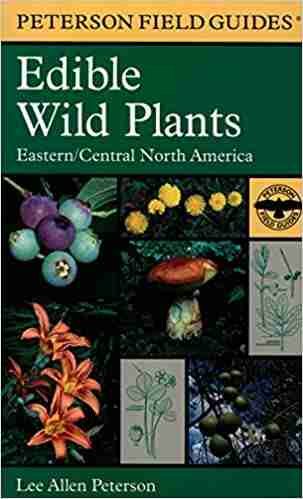 30+ Best Field Guides & Plant Identification Books - The Outdoor Apothecary