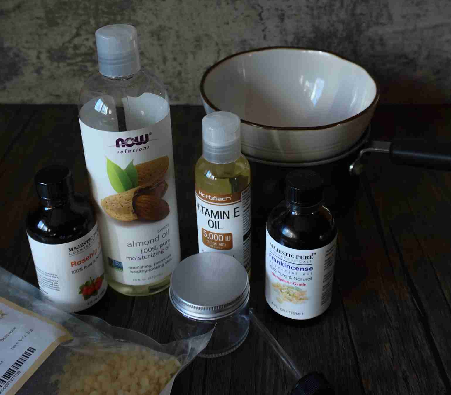14 Best Oils For Skincare - The Outdoor Apothecary