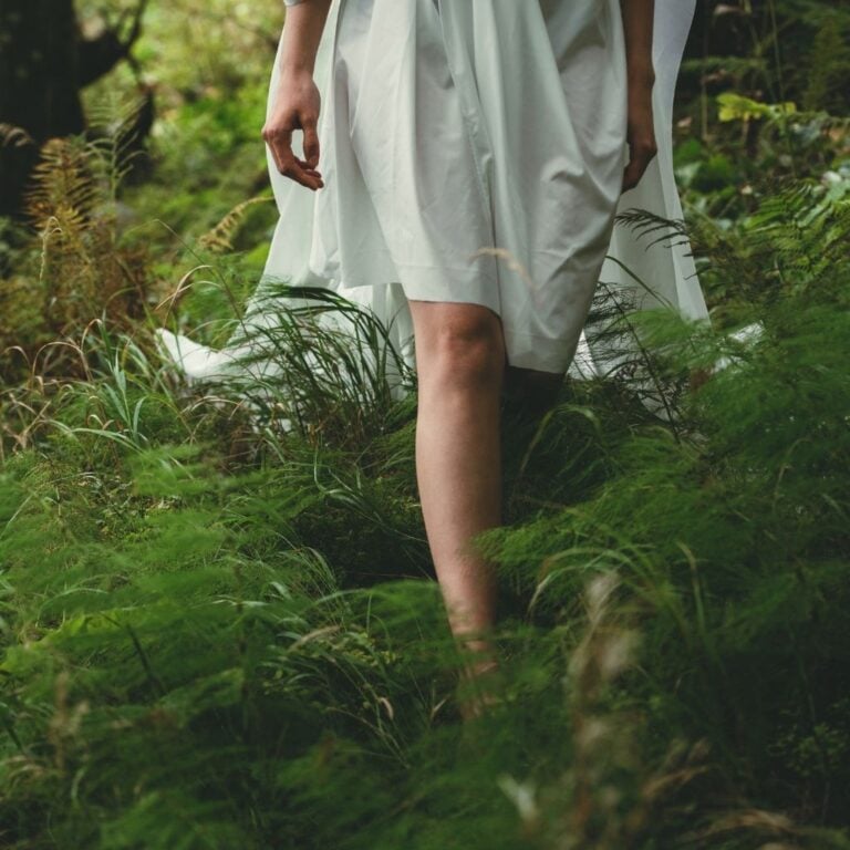10 Beautiful Rituals For Summer Solstice - The Outdoor Apothecary