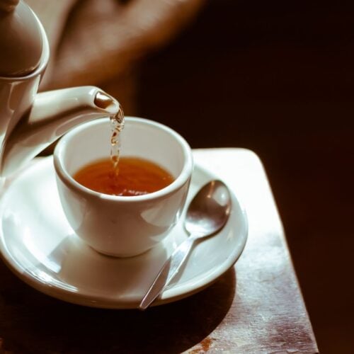 How To Use Blue Vervain Tea For Calmness - The Outdoor Apothecary