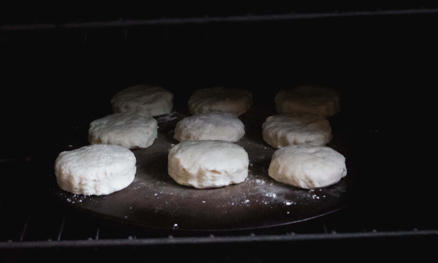 Easy 30 Minute Shortcake Biscuits - The Outdoor Apothecary