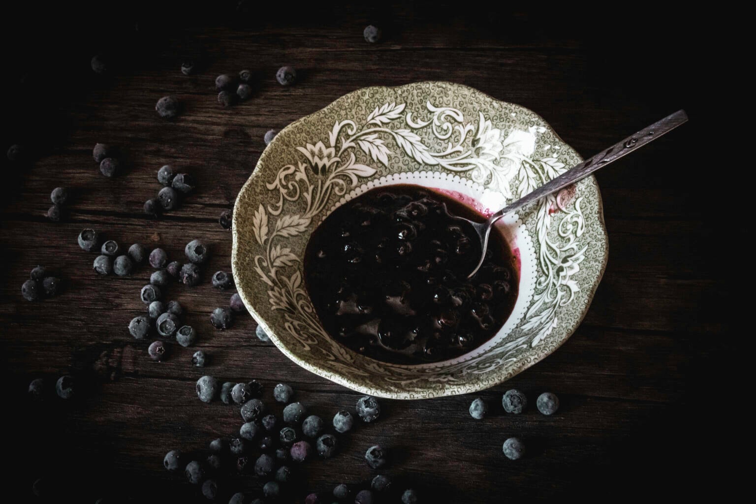 How To Identify, Harvest, And Pick Wild Blueberries: The Ultimate Guide ...