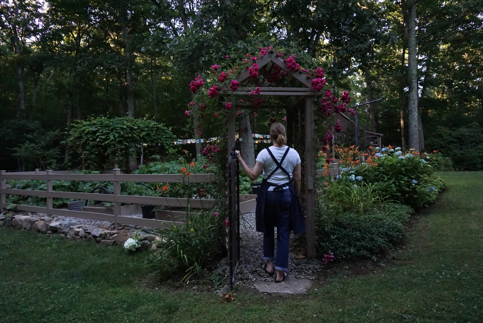 Seasonal Living: 13 Best Ways To Connect With Nature. - The Outdoor ...