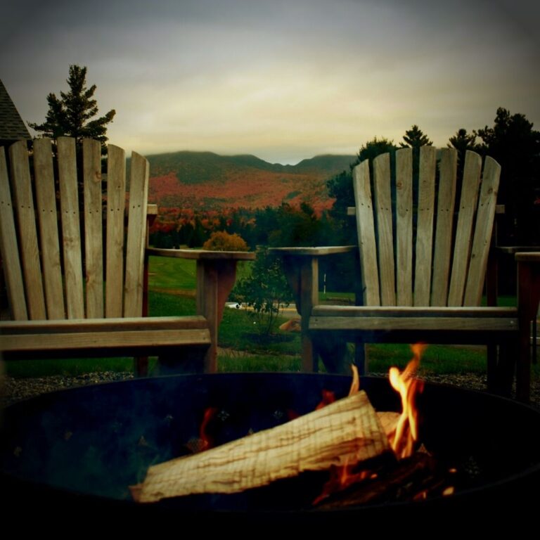 10 Powerful Rituals For Autumn Equinox: Celebrating The End Of Summer ...