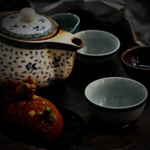 Moon Teas: A Magical Way Of Harnessing Lunar Energy - The Outdoor ...