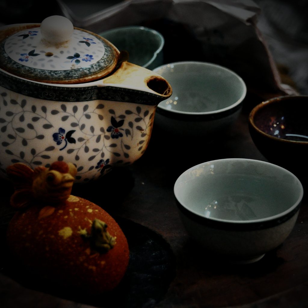 Moon Teas: A Magical Way Of Harnessing Lunar Energy - The Outdoor ...