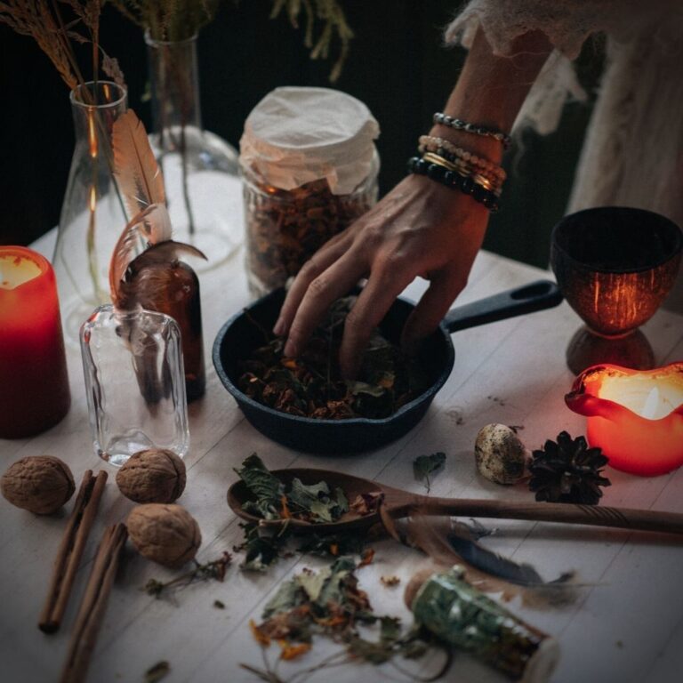 11 Powerful Ways To Connect With Your Ancestral Lineage - The Outdoor ...