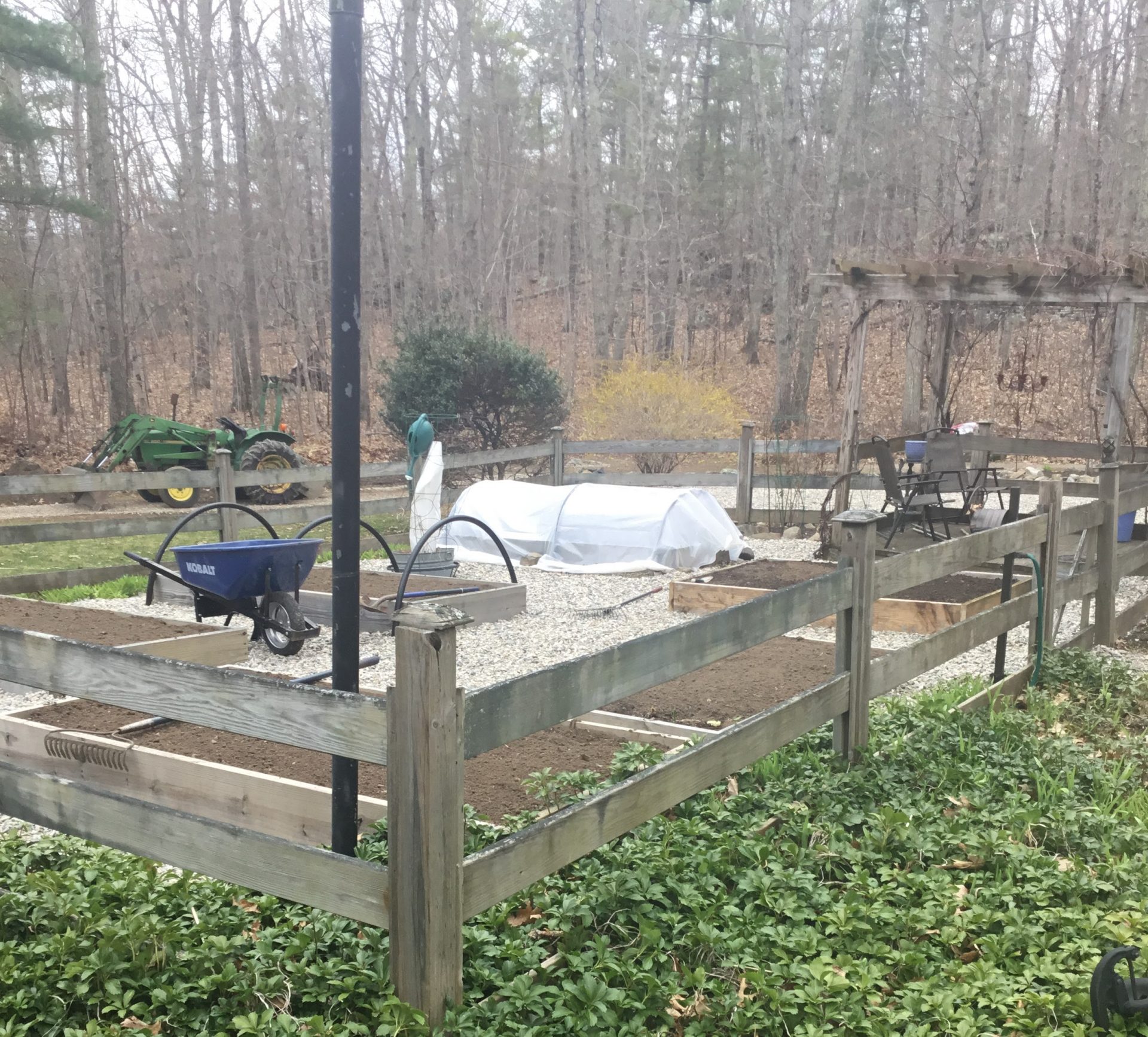 Spring Garden Prep: 10 Essential Tasks (Plus A Free Checklist) - The ...