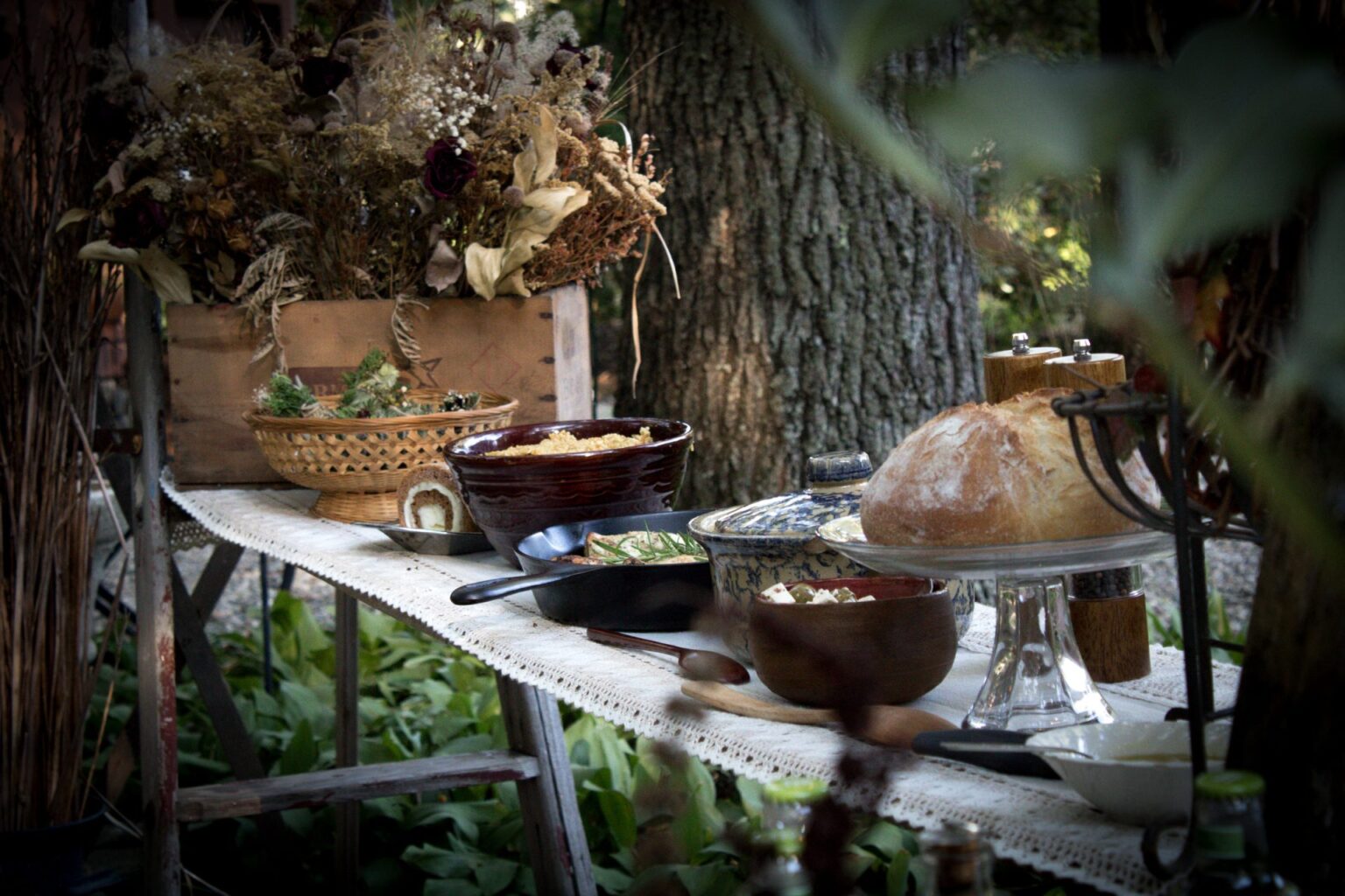 10 Powerful Rituals For Autumn Equinox: Celebrating The End Of Summer ...