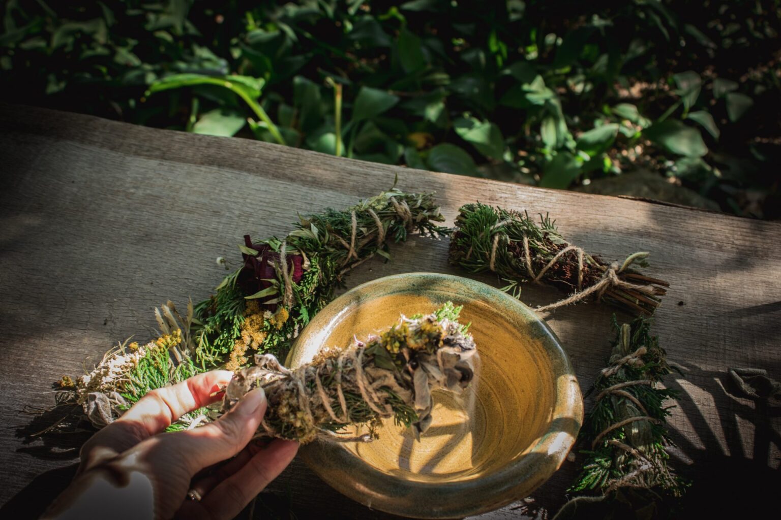 10 Winter Solstice Rituals To Welcome The Season's Magic - The Outdoor ...