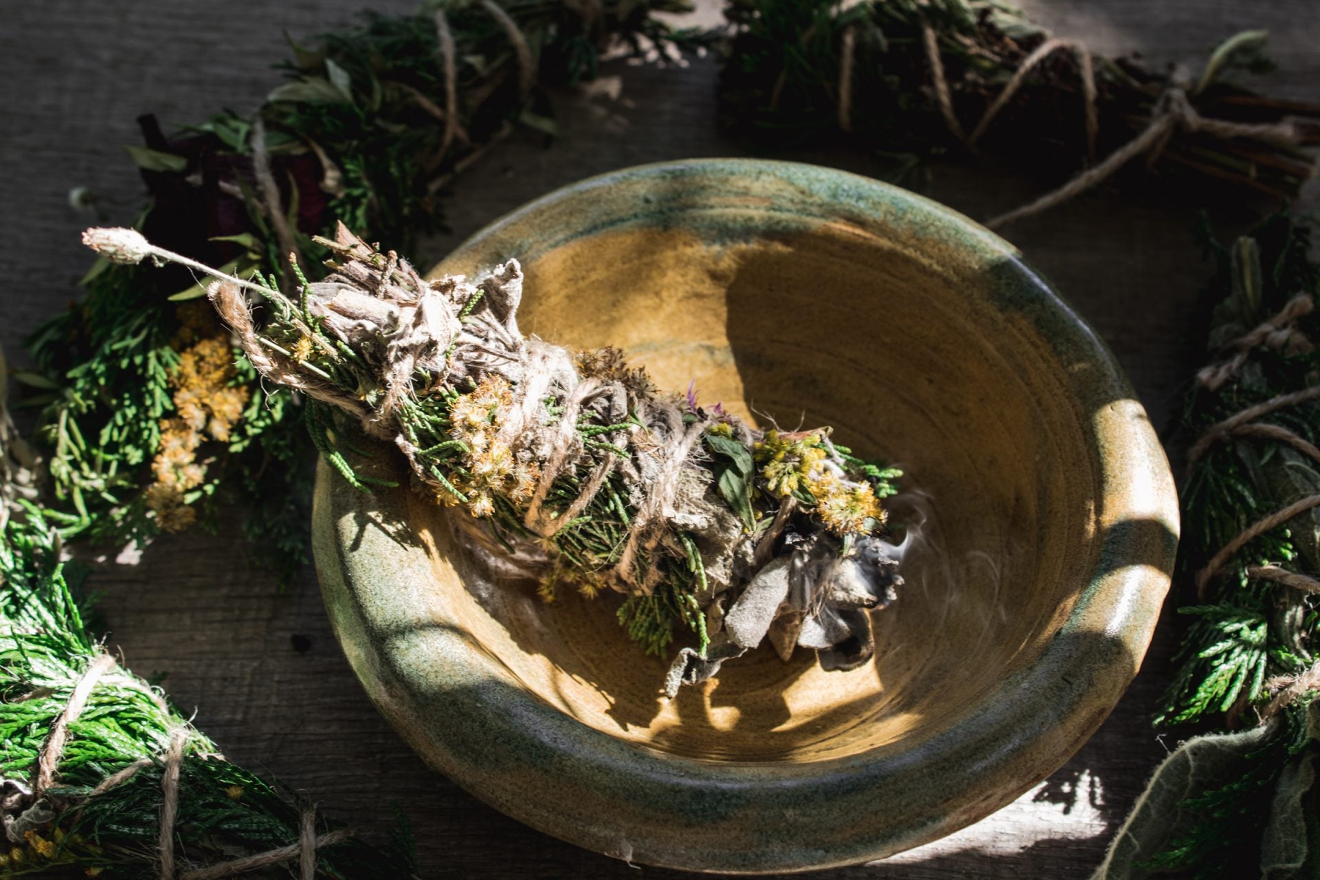 Creating A Sacred Space: A Guide To Finding Peace And Harmony - The ...