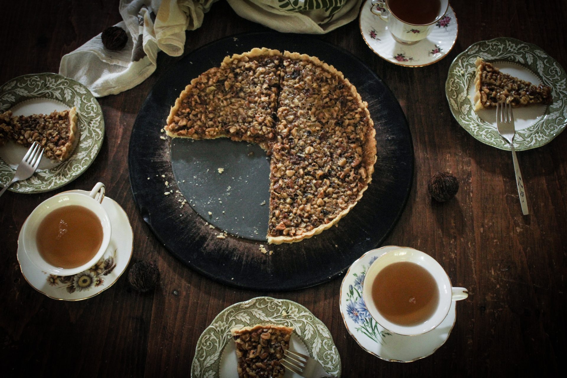 10 Winter Solstice Rituals To Welcome The Season's Magic - The Outdoor ...