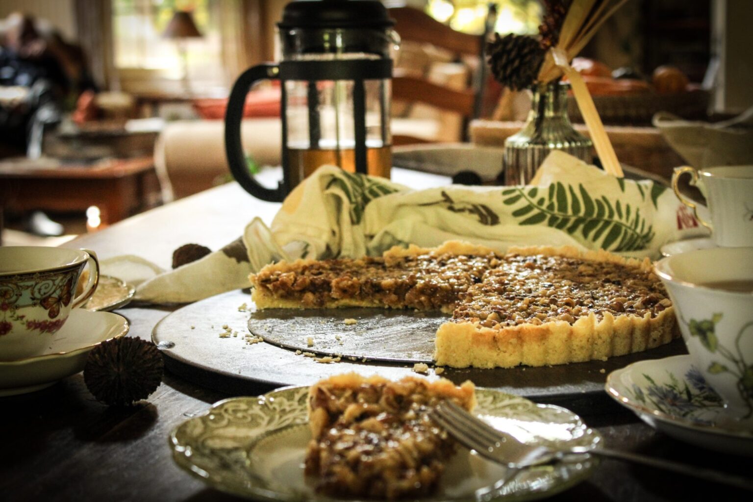 Fall Self-Care: 12 Beautiful Practices For A Season Of Renewal - The ...