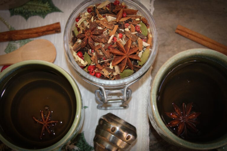 Allergy Relief Tea: Embrace Natural Remedies For Seasonal Comfort - The ...