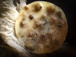 Make Herbal Bath Melts: Self-Care For Winter Days. - The Outdoor Apothecary