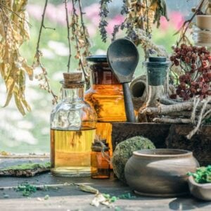 What Is An Elixir? Plus 3 Easy Recipes - The Outdoor Apothecary