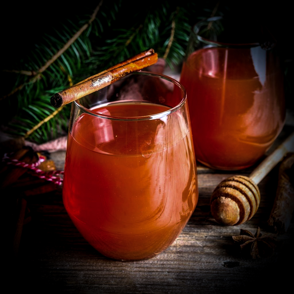 Easy Wassail Recipe For Yule: A Delicious Cup Of Tradition - The ...
