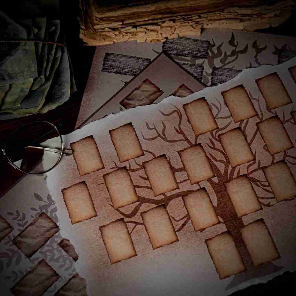 11 Powerful Ways To Connect With Your Ancestral Lineage - The Outdoor ...