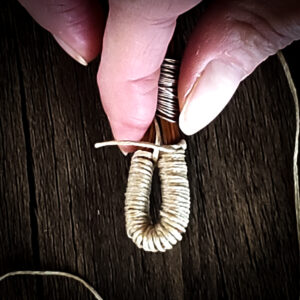 Crafting A Pine Needle Basket: An Easy Step-by-Step Guide - The Outdoor ...