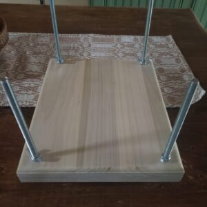 Make Your Own Flower Press In 4 Easy Steps - The Outdoor Apothecary