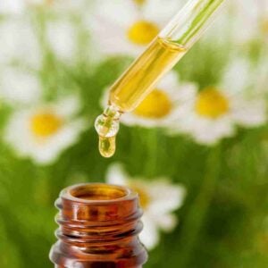 How To Make Powerful Herbal Glycerites: Alcohol-Free Tincture ...