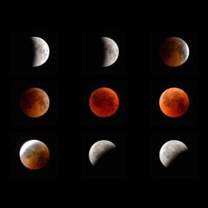 October’s Full Moon: Delving Into The Traditions And Magic Of The ...