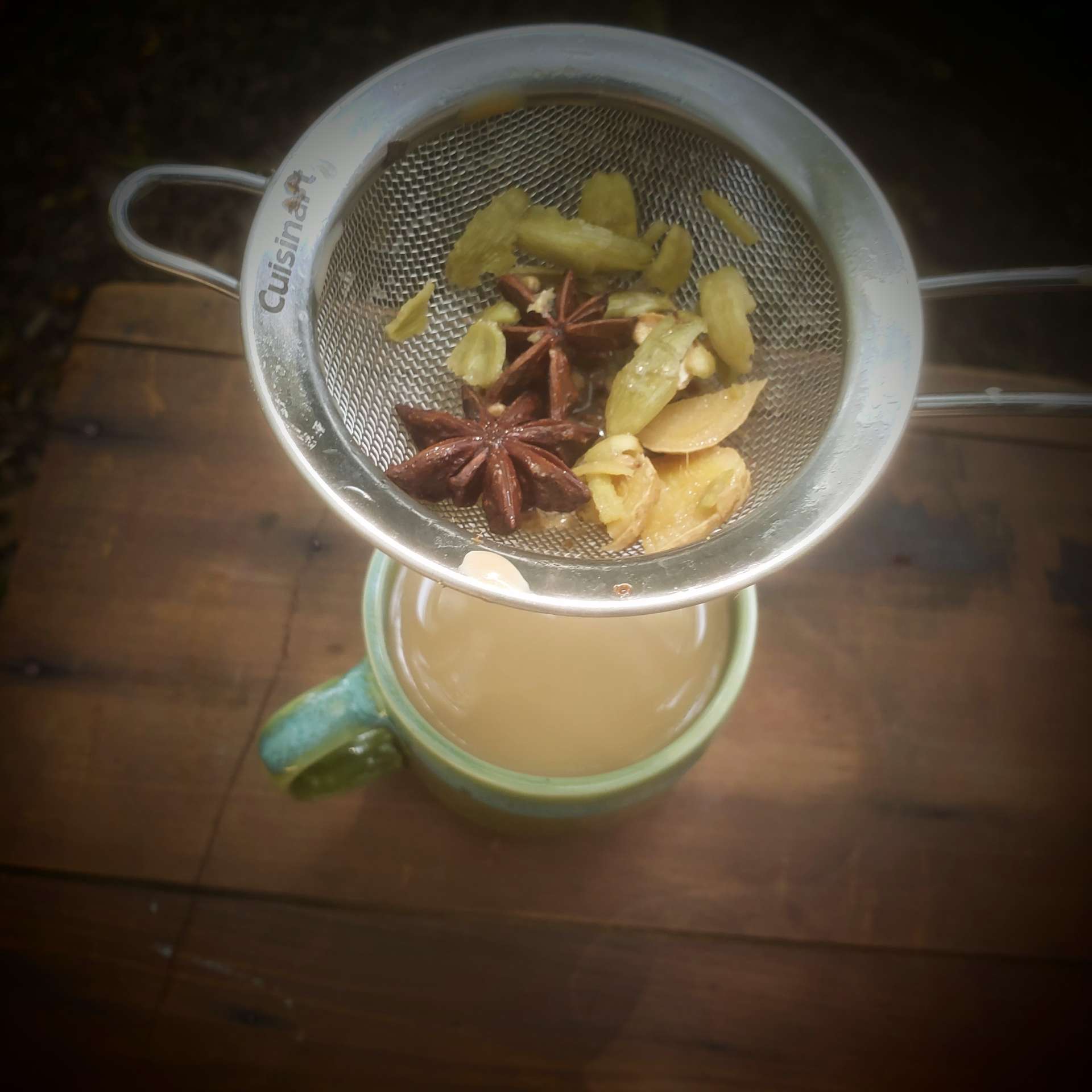 Homemade Chai Tea: A Cozy Delight For Autumn Celebrations - The Outdoor ...
