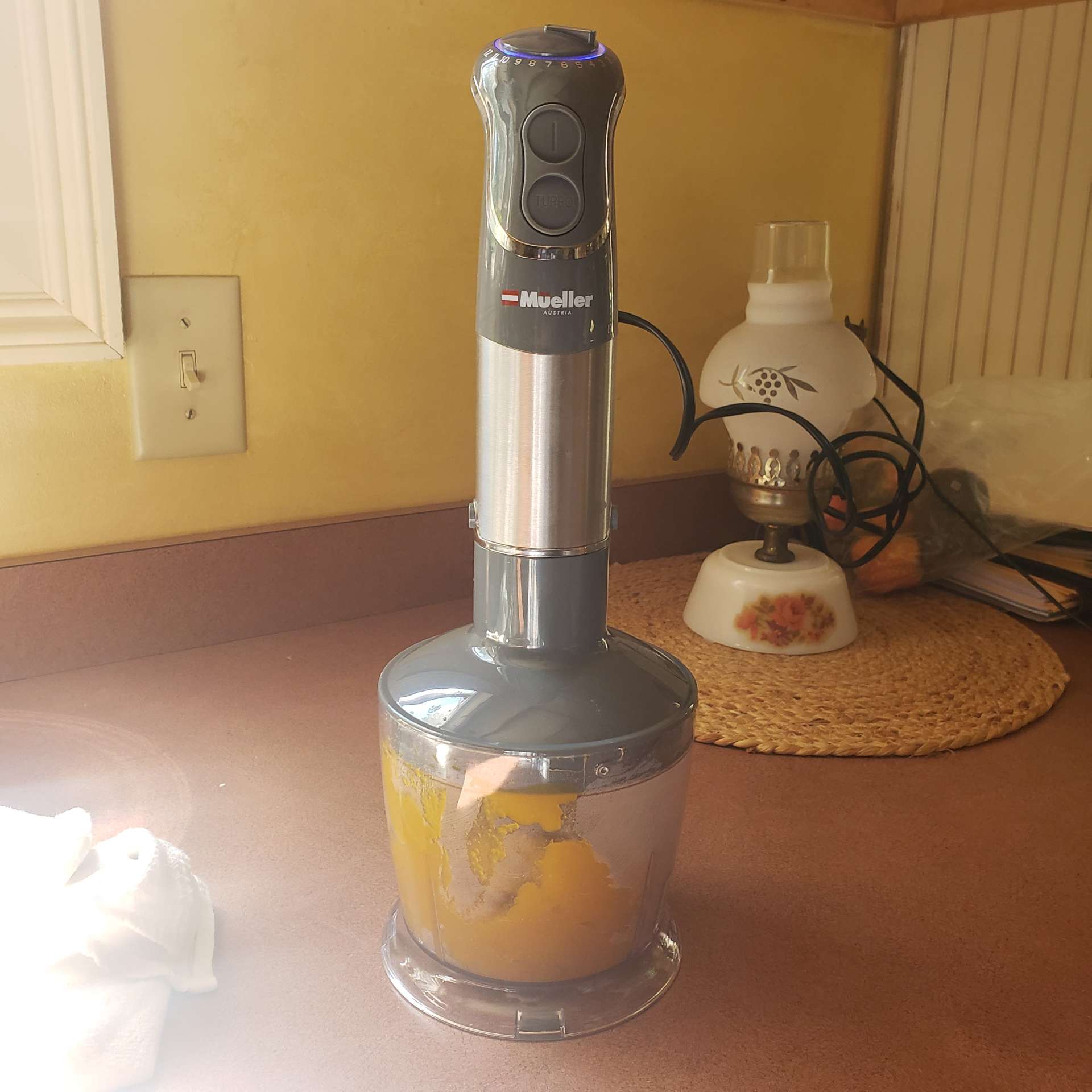 Make Your Own Pumpkin Purée: An Easy Step-By-Step Tutorial - The ...