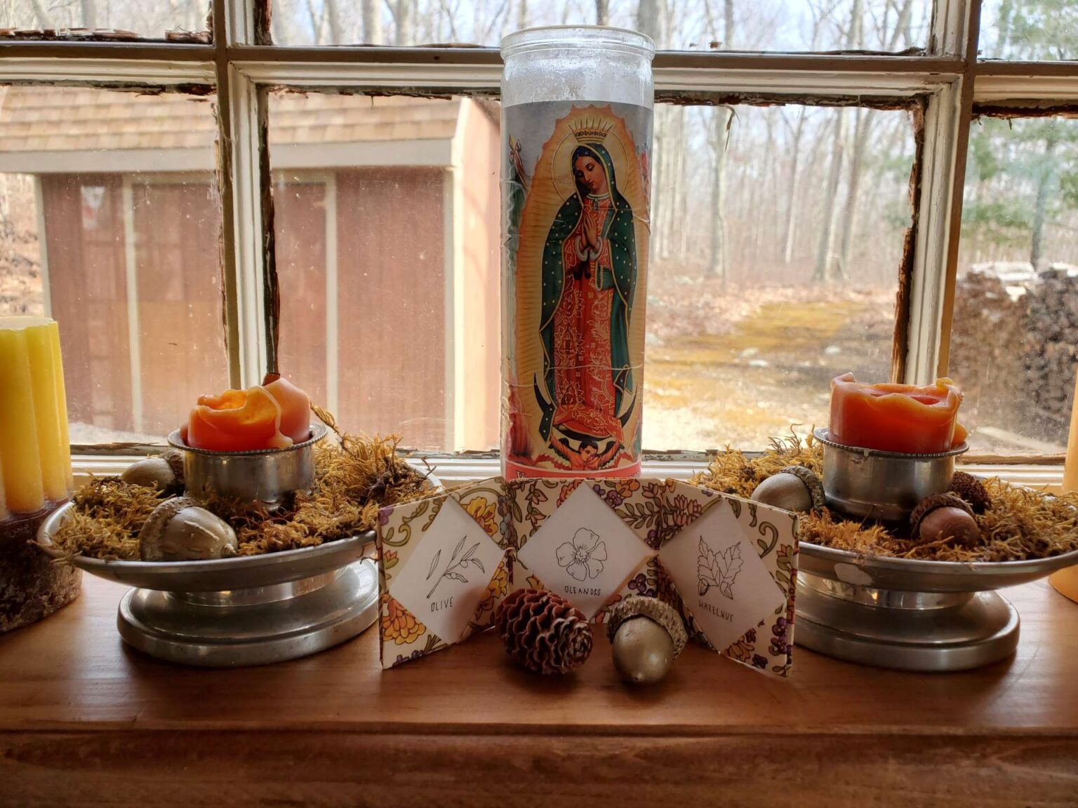 Creating A Sacred Space: A Guide To Finding Peace And Harmony - The ...