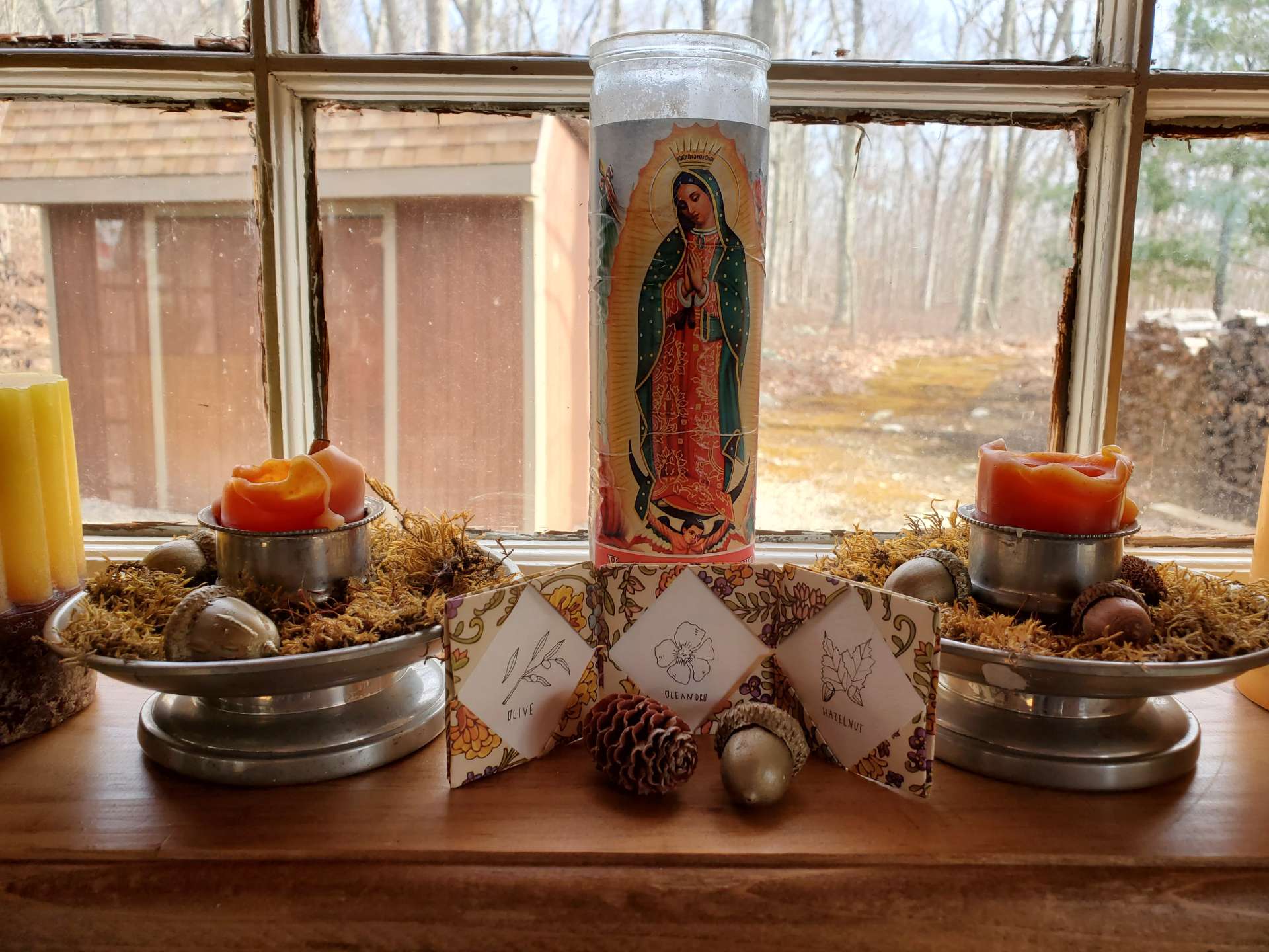 Creating A Sacred Space: A Guide To Finding Peace And Harmony - The ...