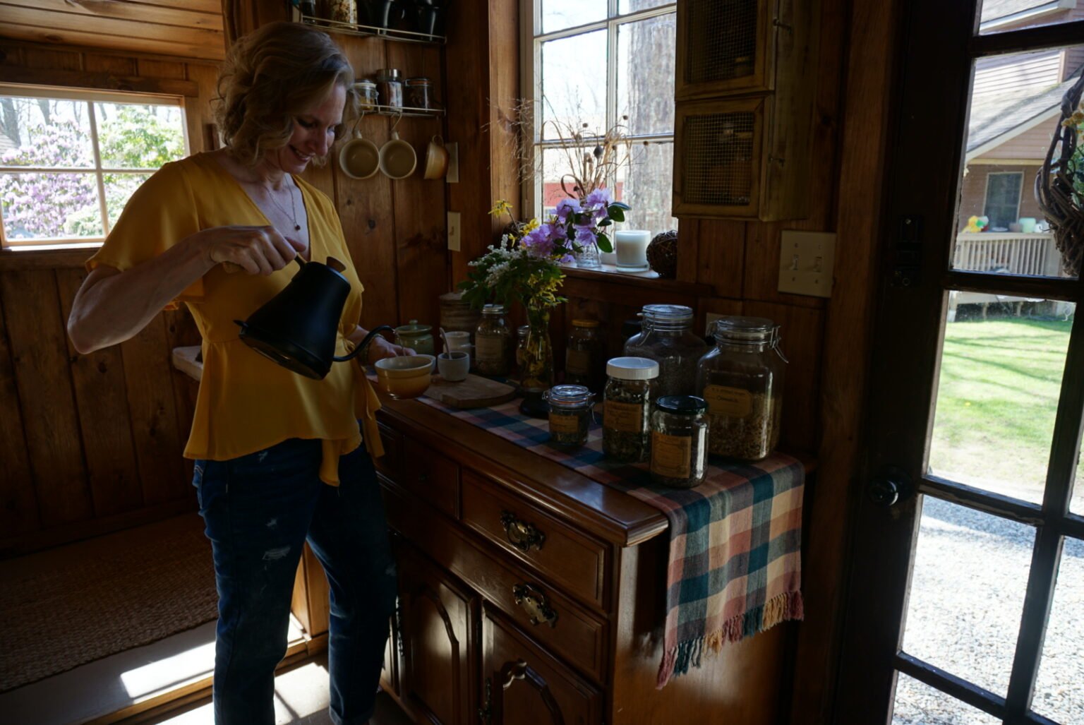 Creating A Sacred Space: A Guide To Finding Peace And Harmony - The ...