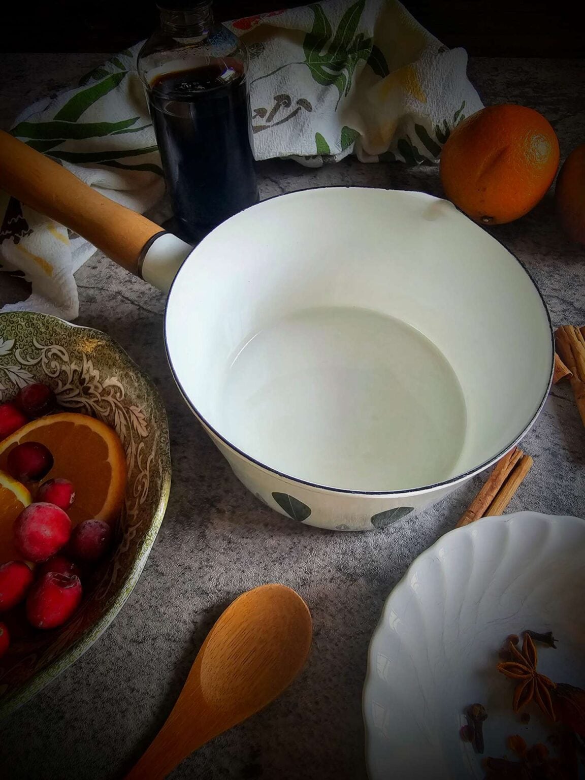 6 Easy Spring Simmer Pot Recipes - The Outdoor Apothecary