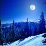 December's Full Moon: The Significance, Symbolism, And Folklore Of The ...