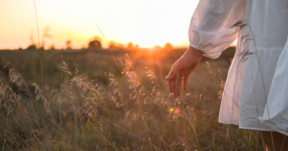 10 Magical Ways To Celebrate The Summer Solstice - The Outdoor Apothecary