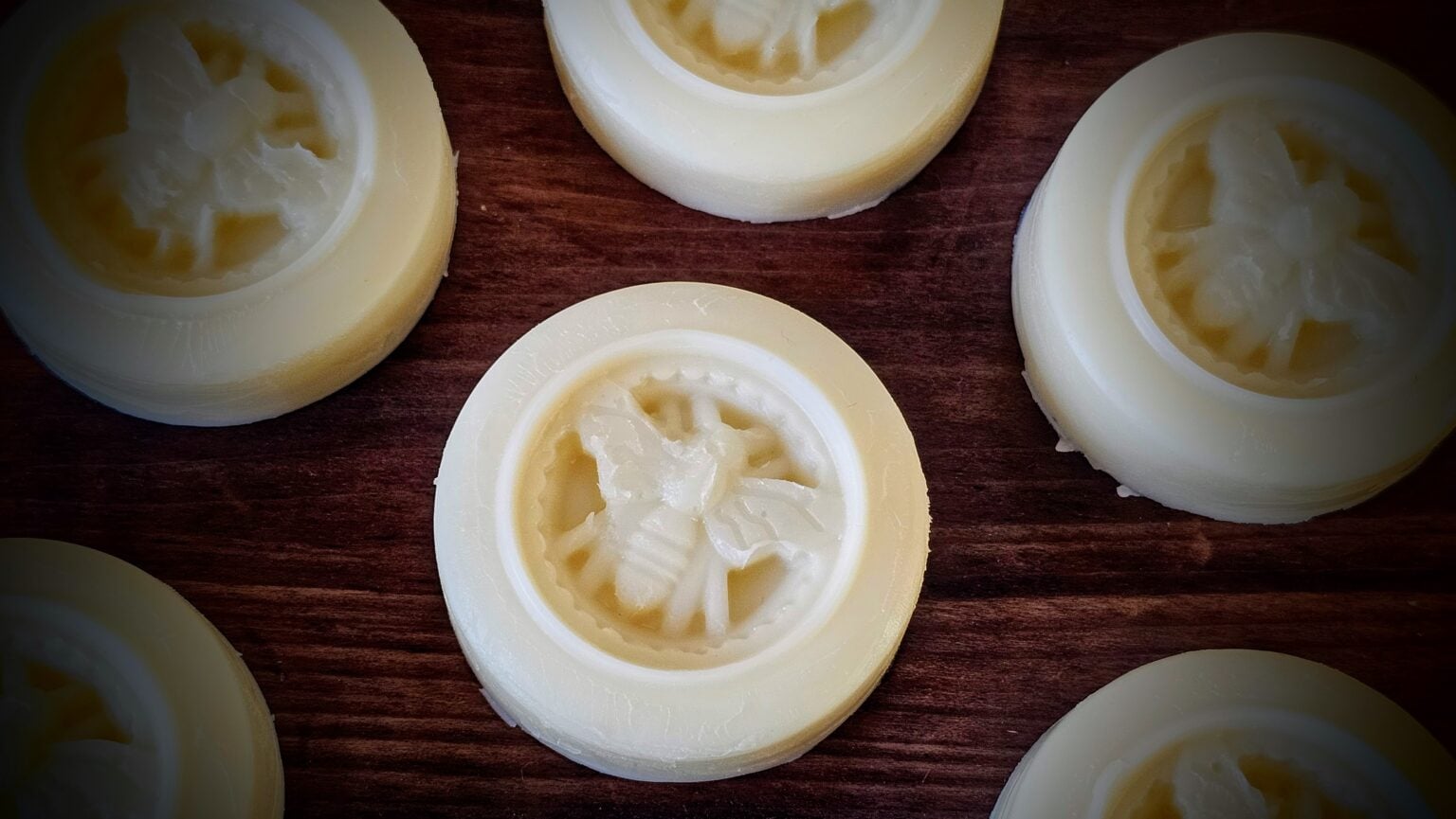 Easy Recipe For Lotion Bars With Only 3 Ingredients - The Outdoor ...
