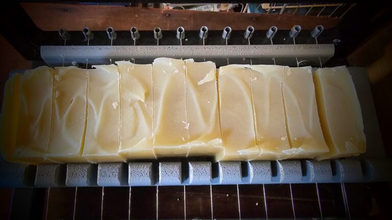 Basic Shampoo Bars (with Easy Recipe) - The Outdoor Apothecary