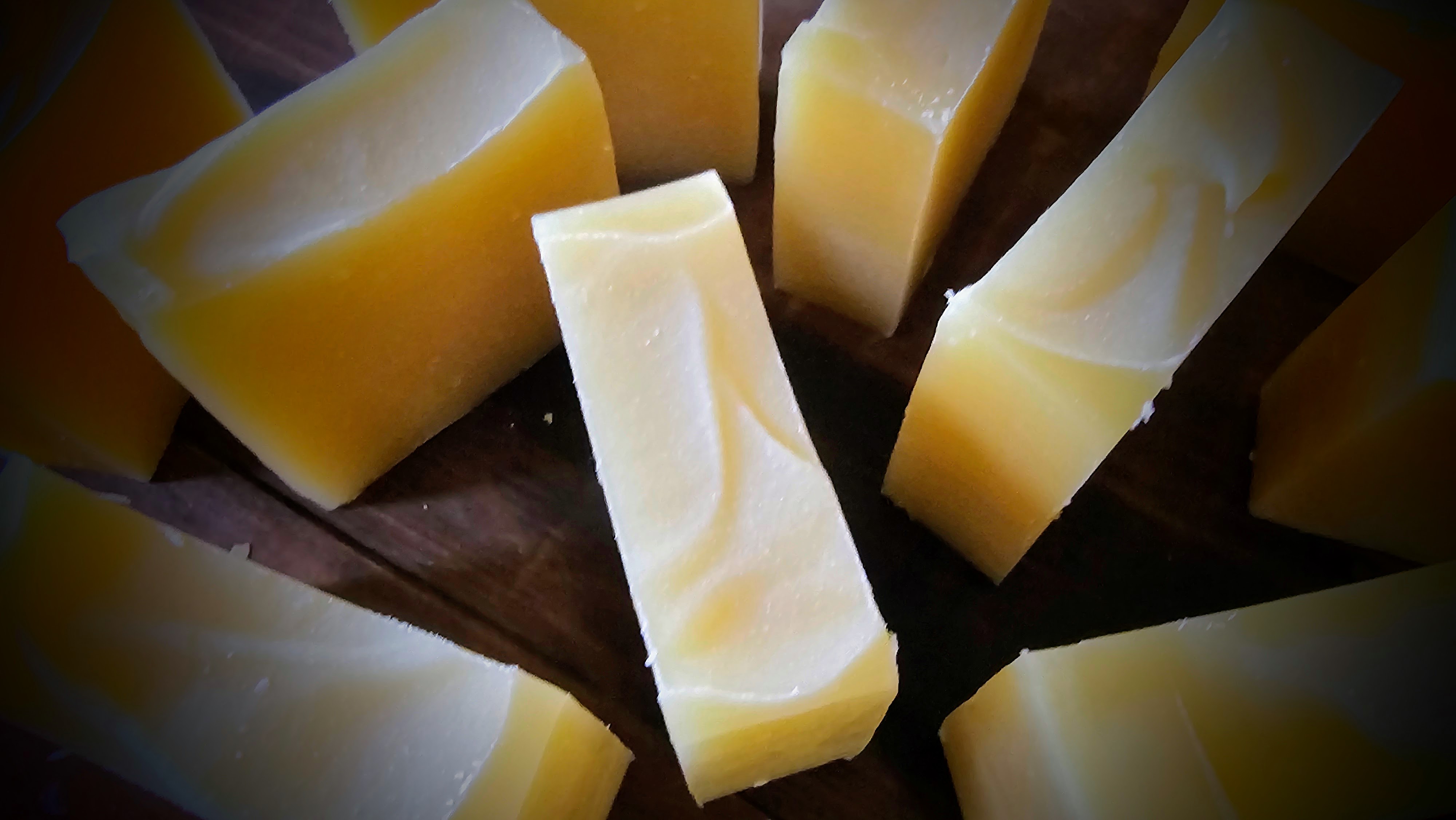 Basic Shampoo Bars (with Easy Recipe) - The Outdoor Apothecary