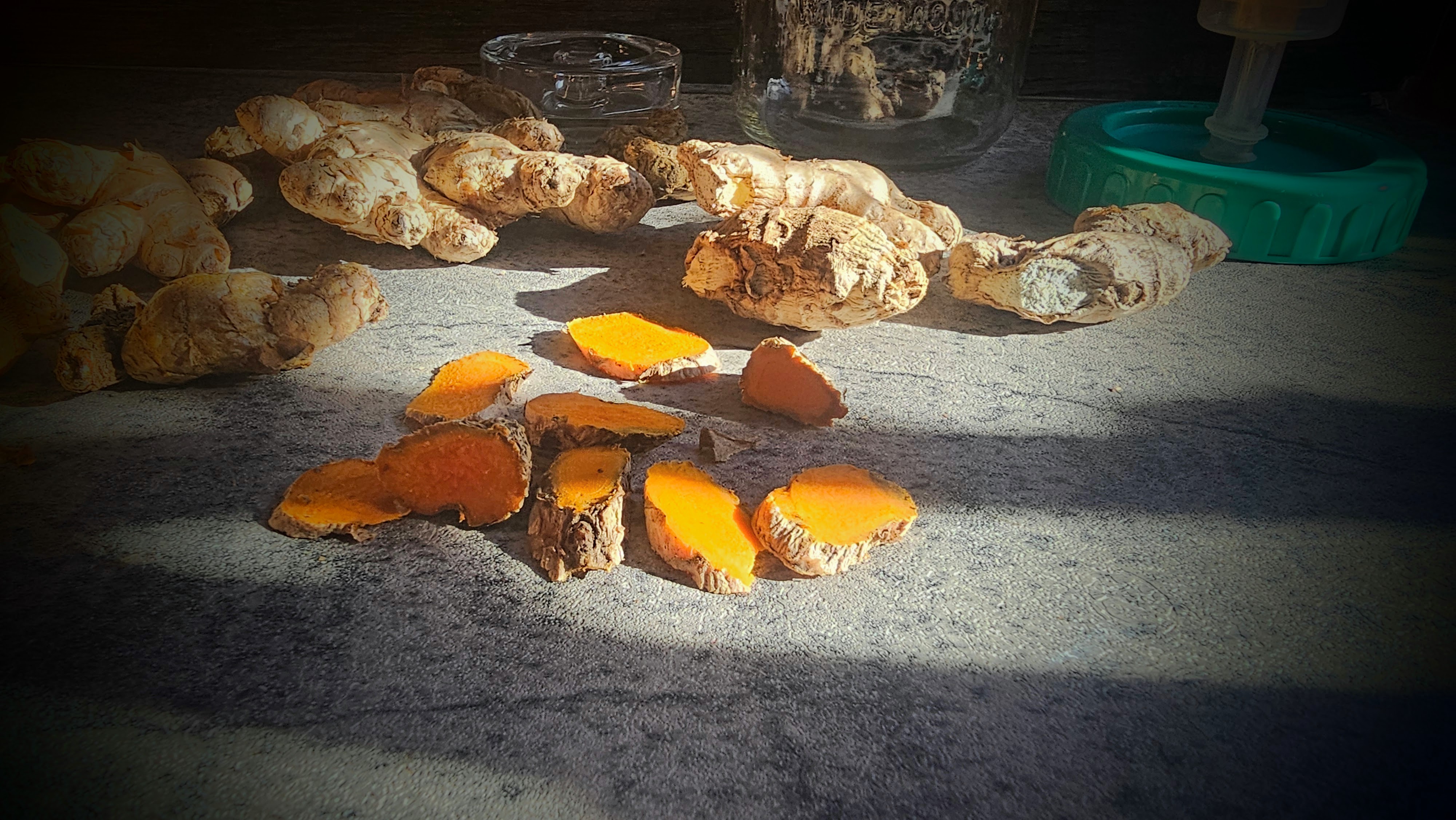 How To Make Fermented Turmeric (With Incredible Health Benefits) - The ...