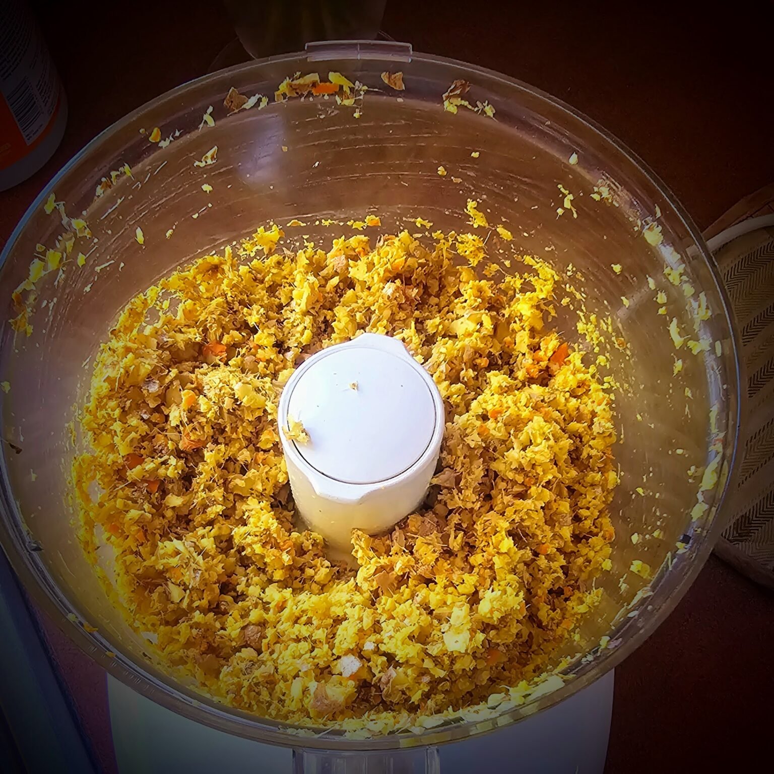 How To Make Fermented Turmeric (With Incredible Health Benefits) - The ...