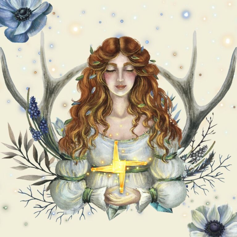 Imbolc Traditions: Celebrating The Return Of Spring - The Outdoor ...