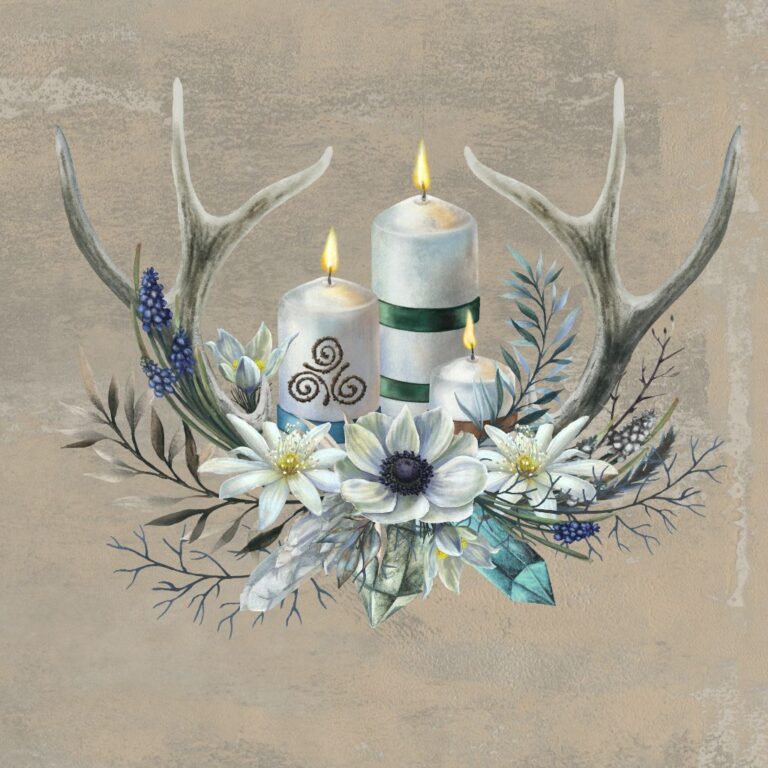 Imbolc Traditions: Celebrating The Return Of Spring - The Outdoor ...