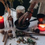 10 Spring Equinox Rituals For A Grounded Life - The Outdoor Apothecary