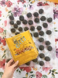 Easy DIY Seed Bombs Recipe And Tutorial - The Outdoor Apothecary