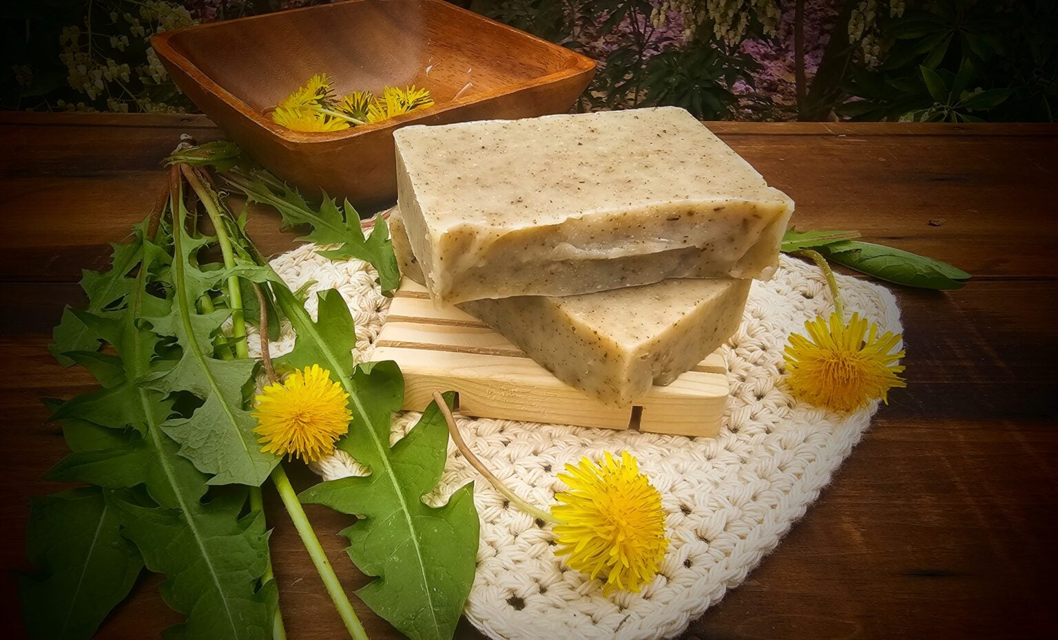 Easy Recipe For Moisturizing Face Cream - The Outdoor Apothecary